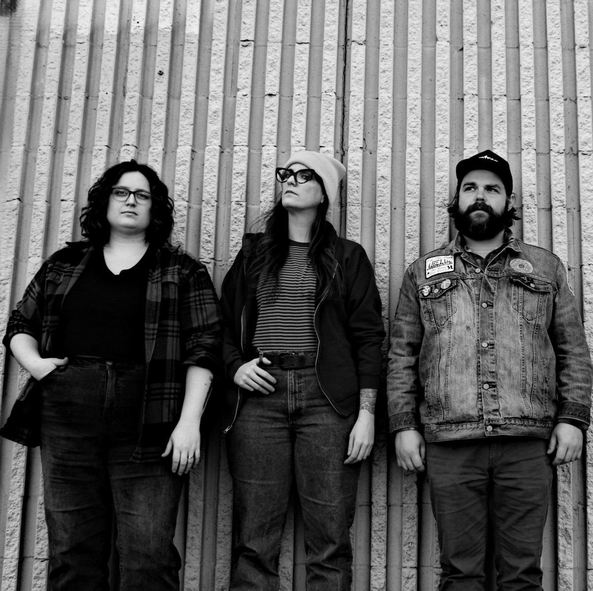 Clitter Critters’ Self-Titled EP is Twelve Minutes of Irreverent, In ...