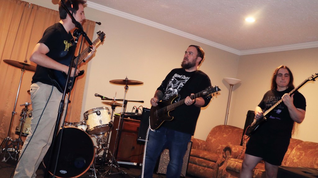 Measureless Aeons: The Test of Time – JXN UNDERGROUND